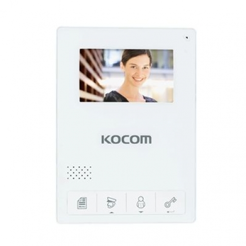 Kocom | vssistemos.lt